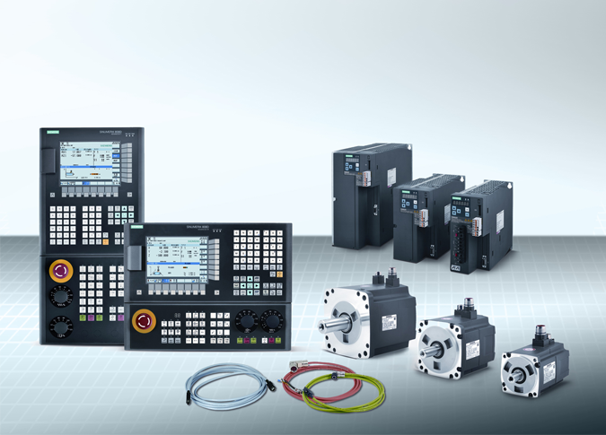 Siemens introduces new SINUMERIK 808D Advanced CNC