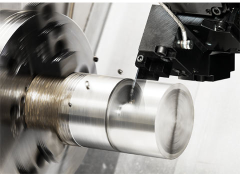 Sandvik CoroCut QD | IndMacDig | Industrial Machinery Digest