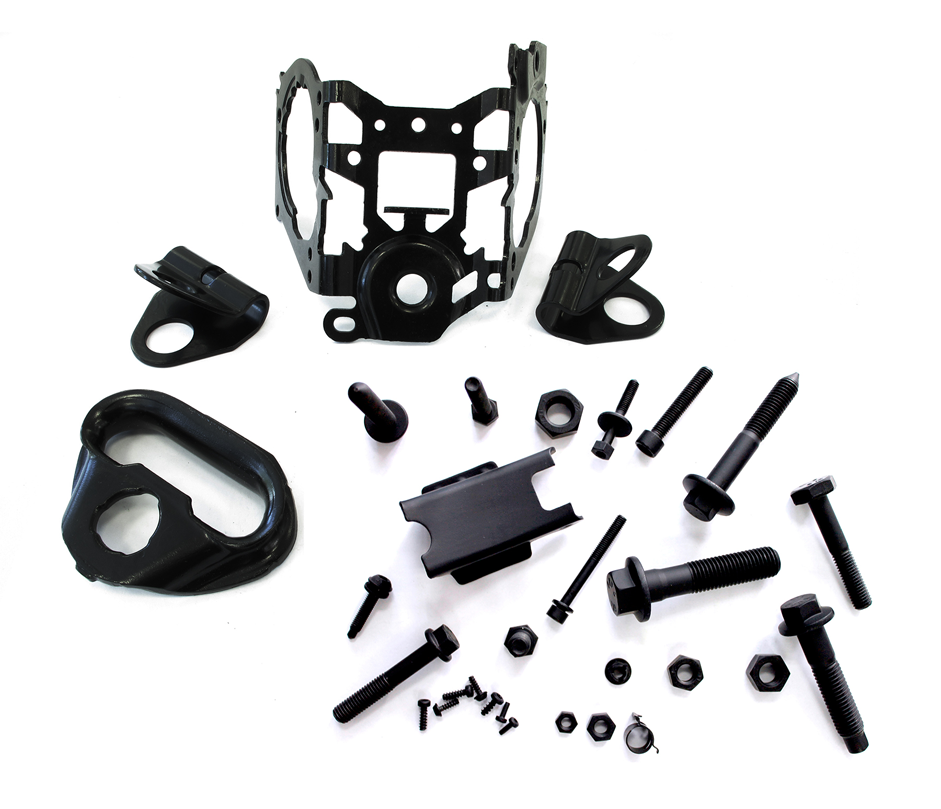 Dörken introduces new coating SYSTEM