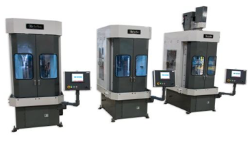 Ohio Tool Works Launches Versahone Vertical Machine