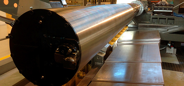 Gurutzpe Turning Solutions Collaborates with Sandvik Breaking a World ...